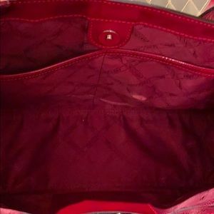 Longchamp | Bags | Authentic Longchamp Leather Tote | Poshmark